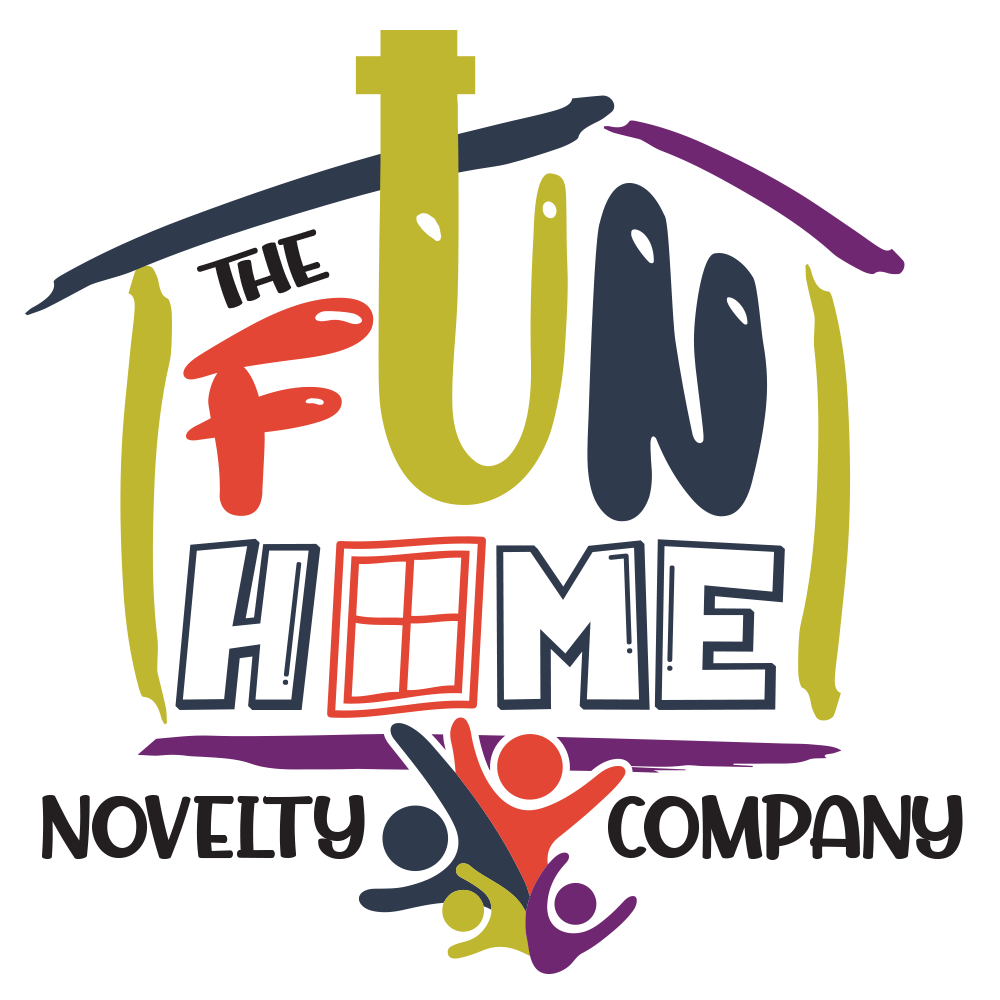 THE FUN HOME NOVELTY COMPANY - 7 and 9 Design