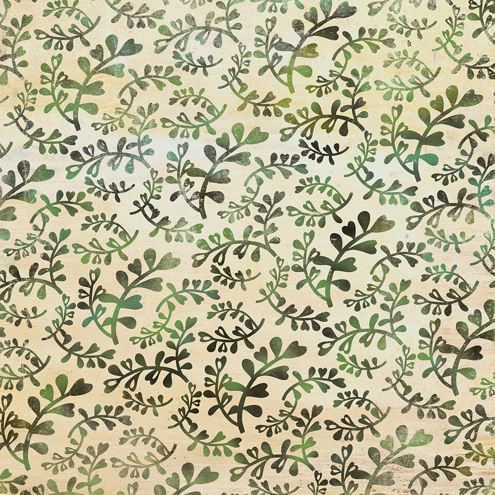 ENGLISH MOSS COLLECTION - 7 and 9 Design