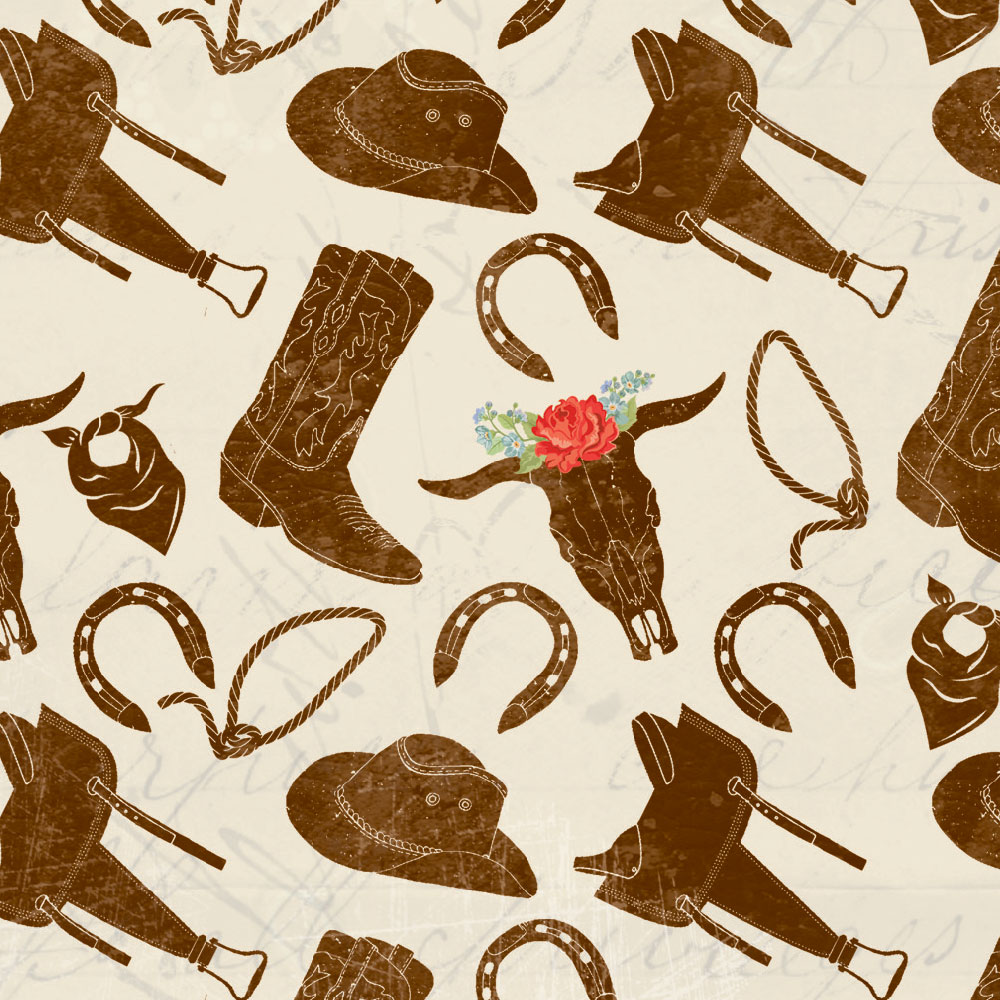 FRONTIER COLLECTION - 7 and 9 Design