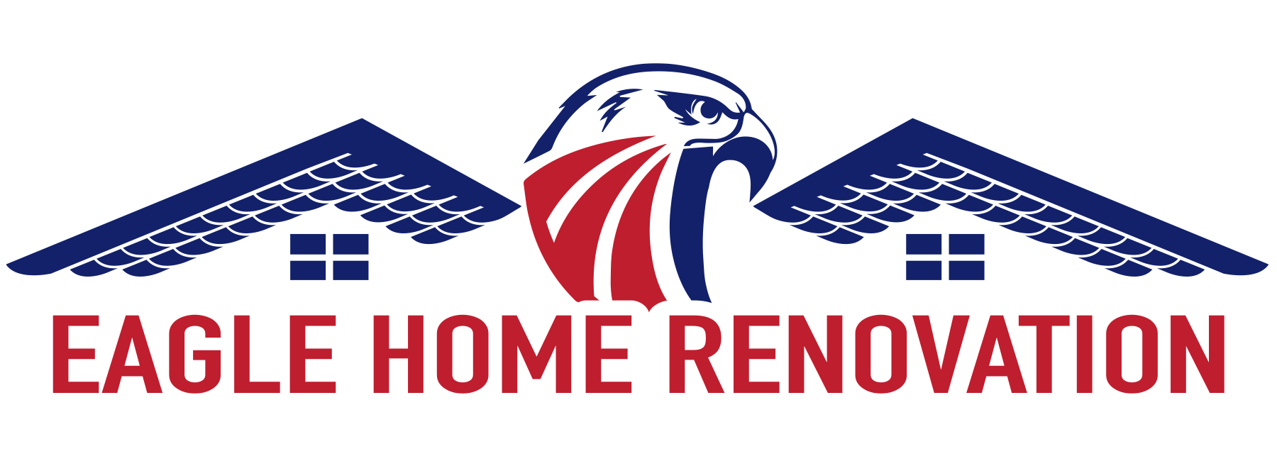EAGLE HOME RENOVATION - 7 and 9 Design